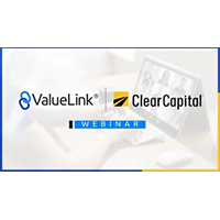 Modernize Your Appraisal Process | ValueLink x Clear Capital