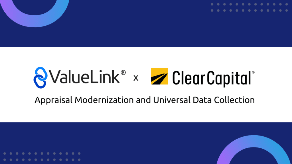 Appraisal Management Software Platform – ValueLink