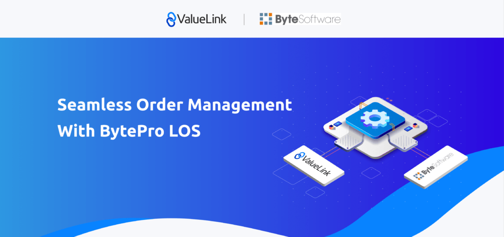 ValueLink x BytePro Integration | ValueLink Appraisal Management Software