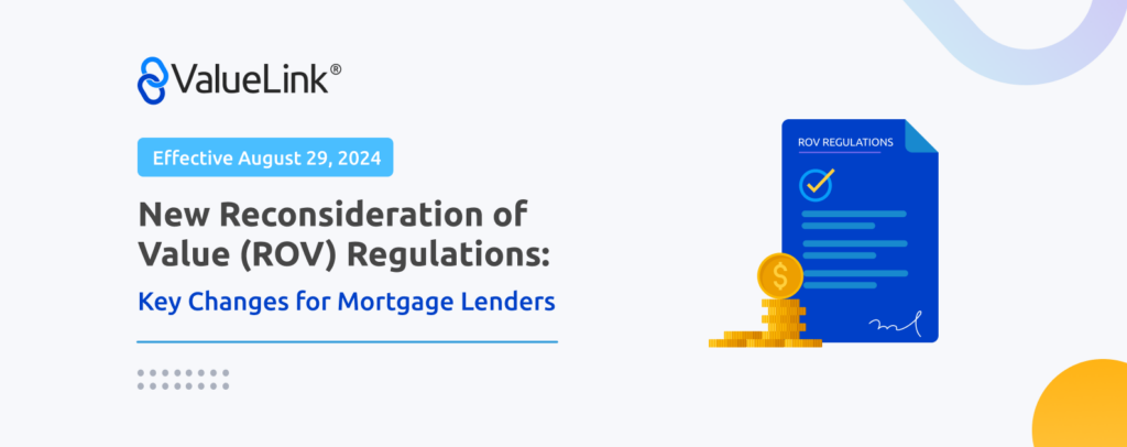 New Reconsideration of Value (ROV) Regulations: Key Changes for ...