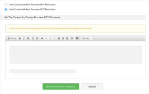 Navigating the New ROV Regulation with ValueLink | ValueLink Appraisal ...
